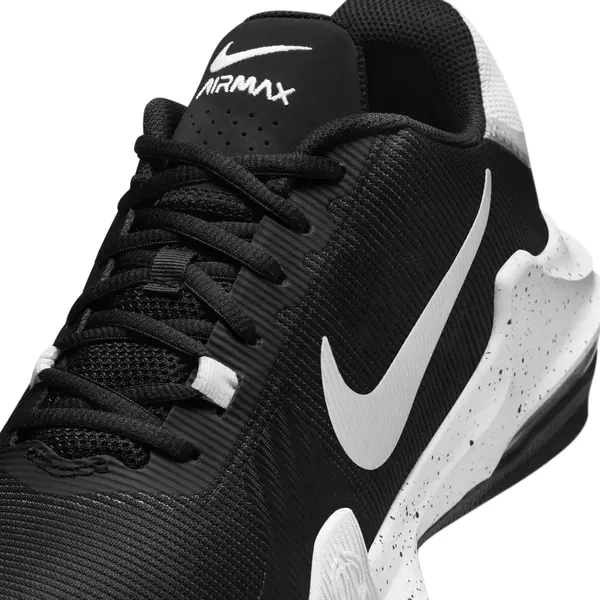 Nike Impact 4 Basketball Shoes