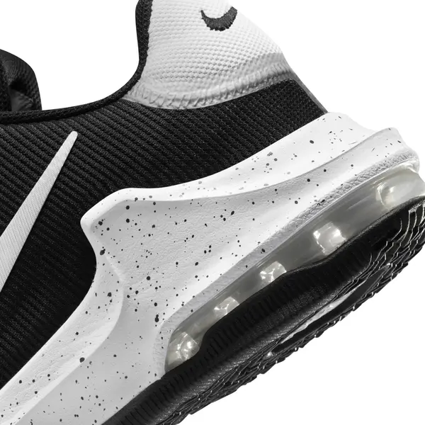 Nike Impact 4 Basketball Shoes