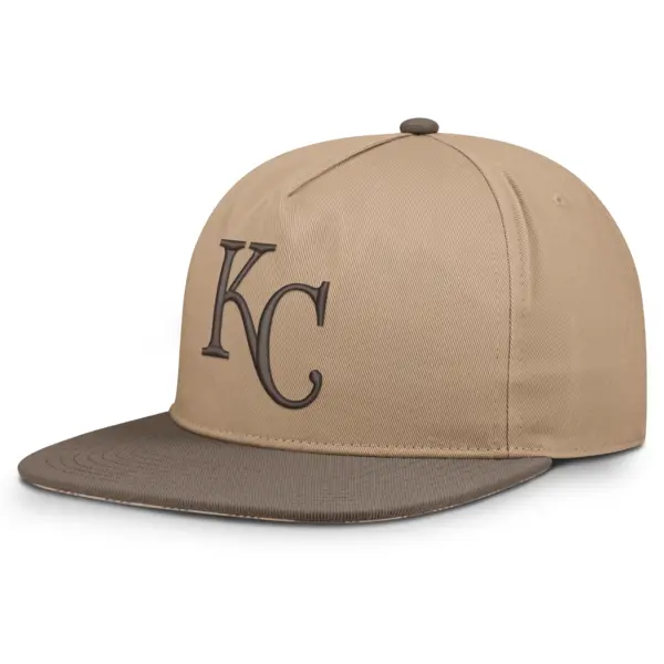 Nike Kansas City Royals Statement Mlb Adjustable Hat