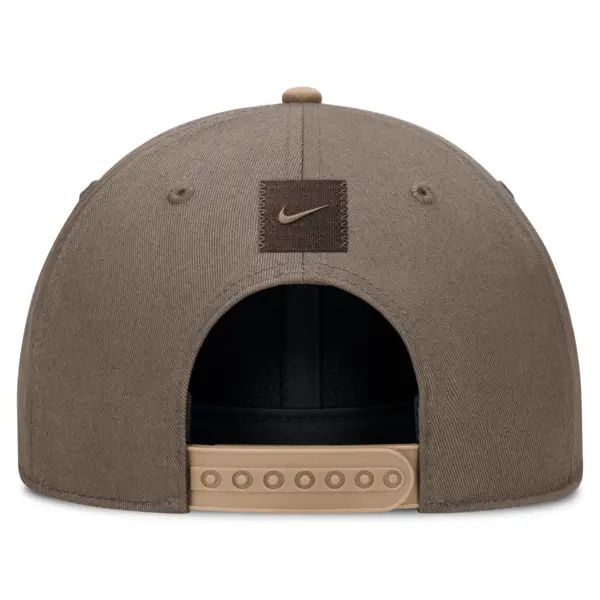 Nike Kansas City Royals Statement Dri-fit Mlb Adjustable Hat