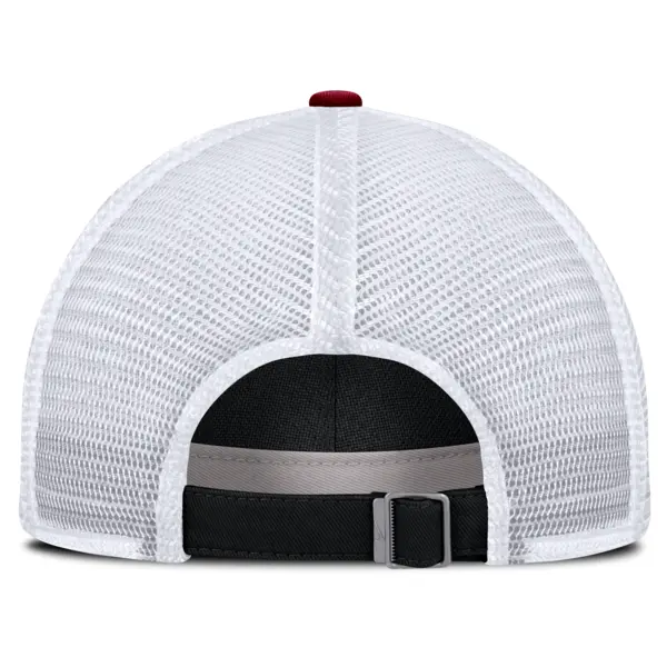 Nike Arizona Diamondbacks Primetime Club Mlb Trucker Adjustable Hat