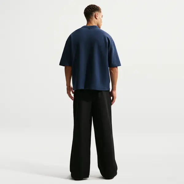 Nike 24.7 Impossiblysoft Dri-fit Short-sleeve Top