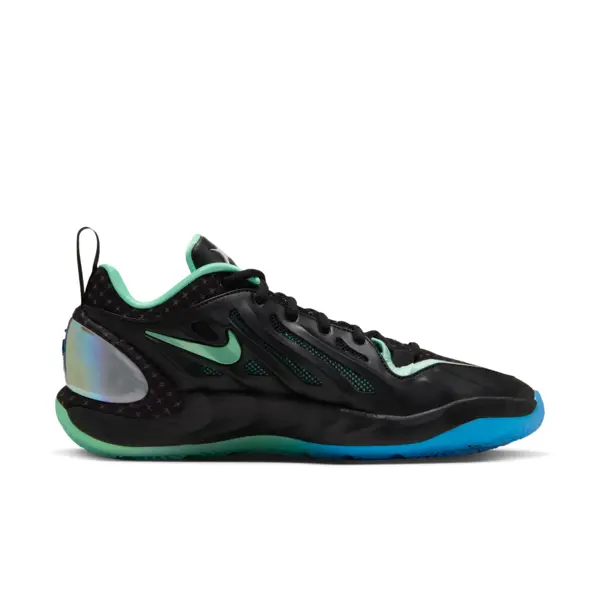 Nike A'ja Wilson Basketball Shoes - Black