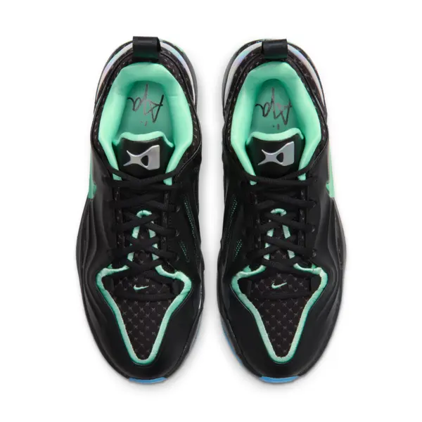 Nike A'ja Wilson Basketball Shoes - Black