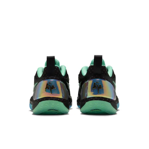 Nike A'ja Wilson Basketball Shoes - Black