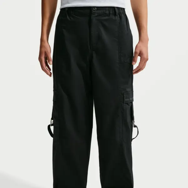 Nike Sportswear Club Woven Cargo Pants
