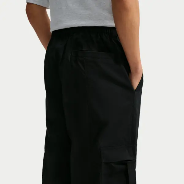 Nike Sportswear Club Woven Cargo Pants