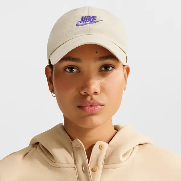 Nike Club Unstructured Futura Wash Cap