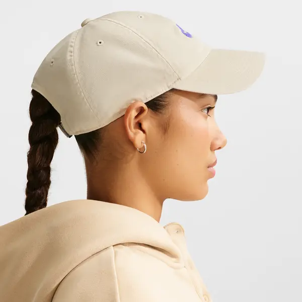 Nike Club Unstructured Futura Wash Cap