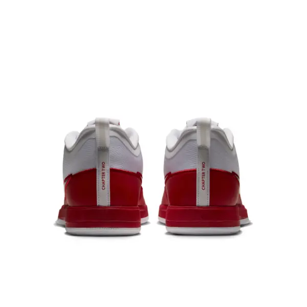 Nike Book 2 Basketball Shoes