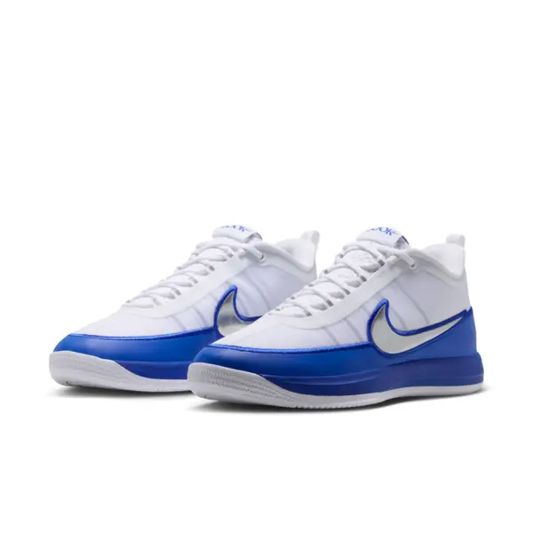 Nike Book 2 Basketball Shoes - White