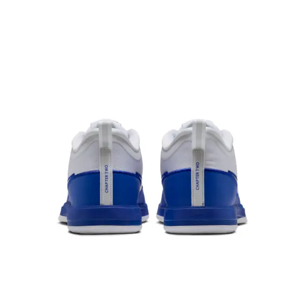 Nike Book 2 Basketball Shoes - White