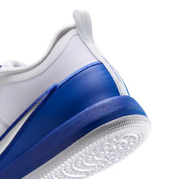 Nike Book 2 Basketball Shoes - White