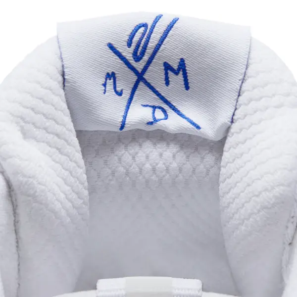 Nike Book 2 Basketball Shoes - White