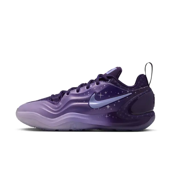 Nike A'two "slept On" A'ja Wilson Basketball Shoes - Purple