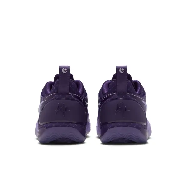Nike A'two Basketball Shoes - Purple