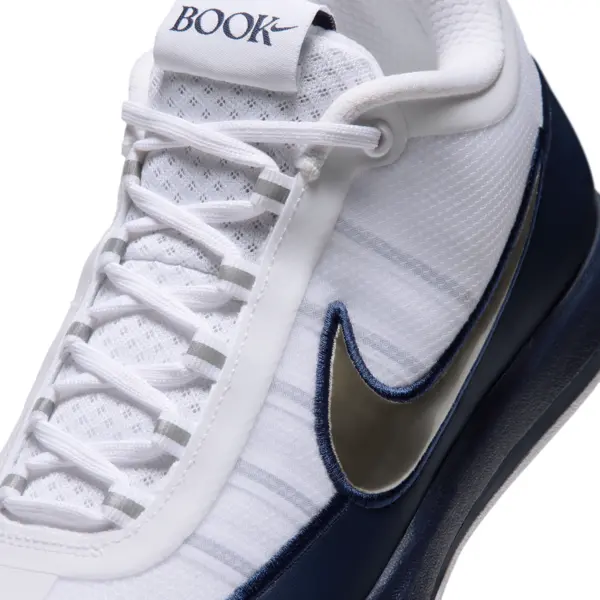 Nike Book 2 Basketball Shoes
