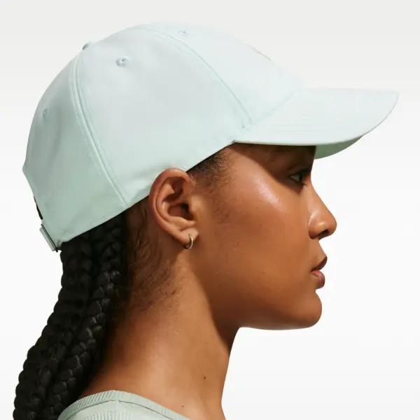 Nike Club Unstructured Swoosh Cap