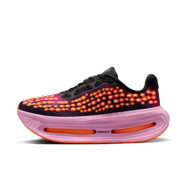 Nike Vomero Premium Road Running Shoes - Black