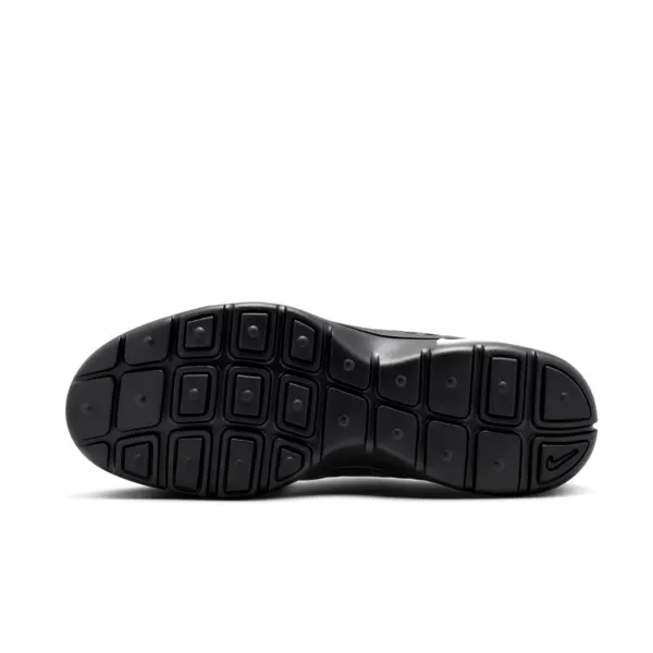 Nike Rejuven8 Run Og Athletic Shoes - Black