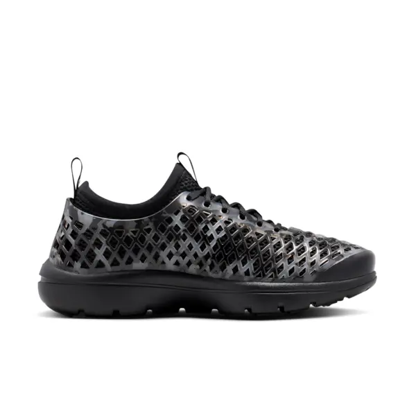 Nike Rejuven8 Run Og Athletic Shoes - Black
