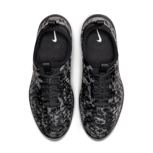 Nike Rejuven8 Run Og Athletic Shoes - Black