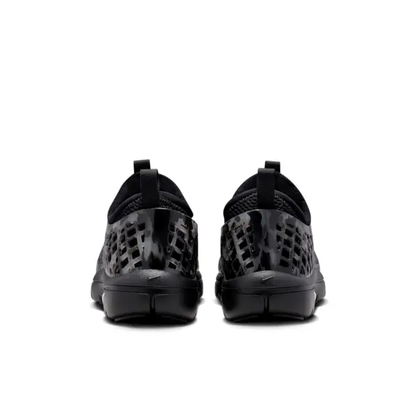 Nike Rejuven8 Run Og Athletic Shoes - Black