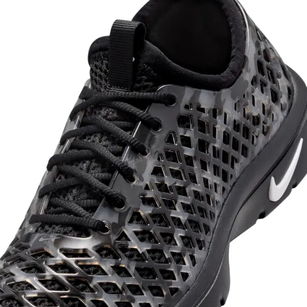 Nike Rejuven8 Run Og Athletic Shoes - Black