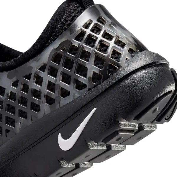 Nike Rejuven8 Run Og Athletic Shoes - Black