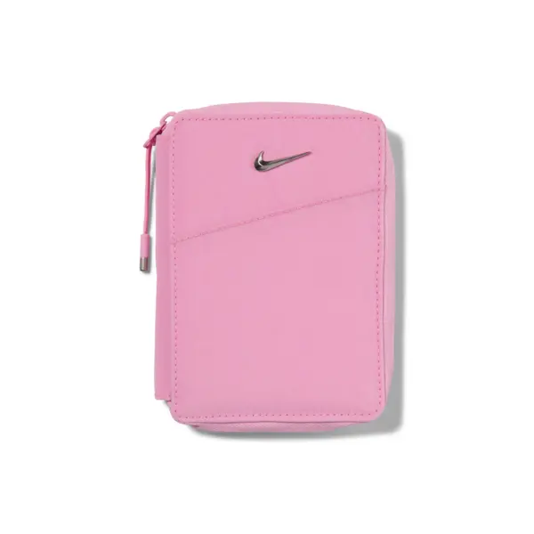 Nike Aura Travel Wallet - Pink