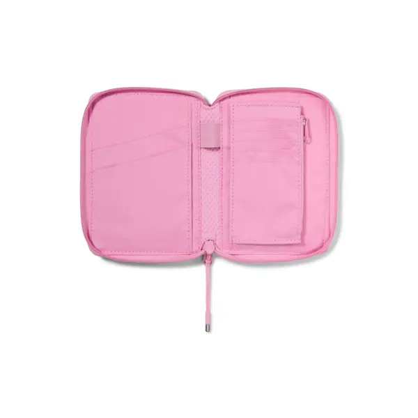 Nike Aura Travel Wallet - Pink