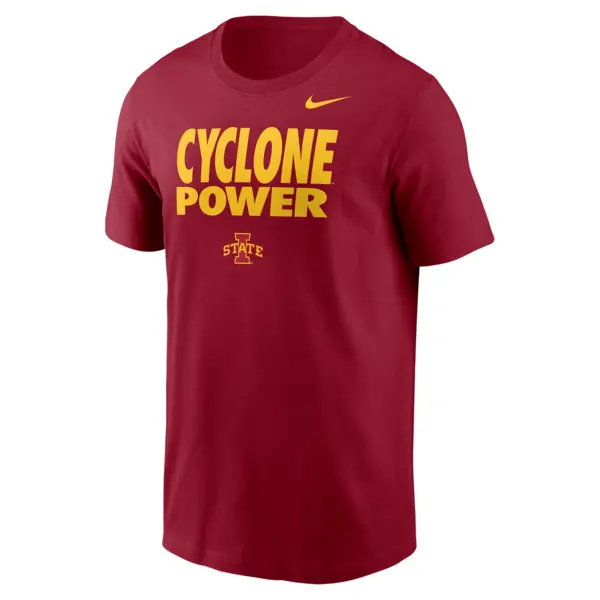Nike College Dri-fit T-shirt
