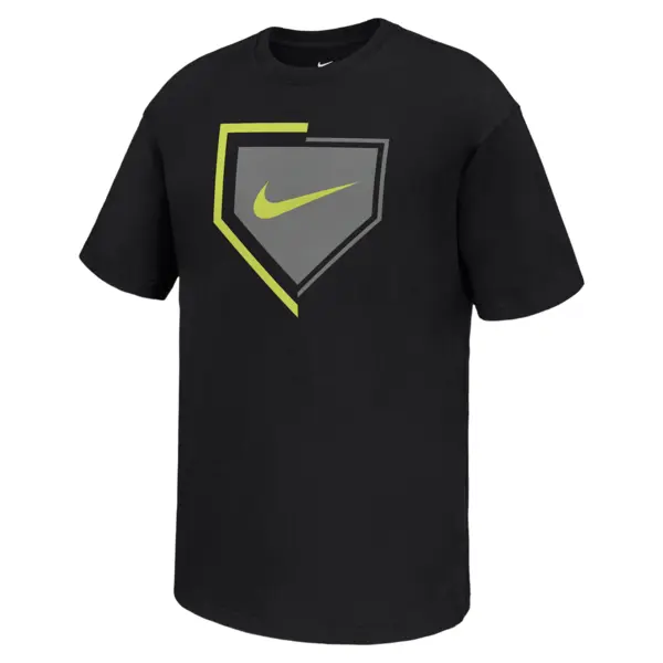 Nike Swoosh Max90 Baseball T-shirt