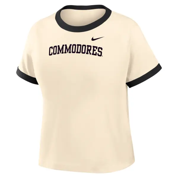Nike College Illinois Ringer T-shirt