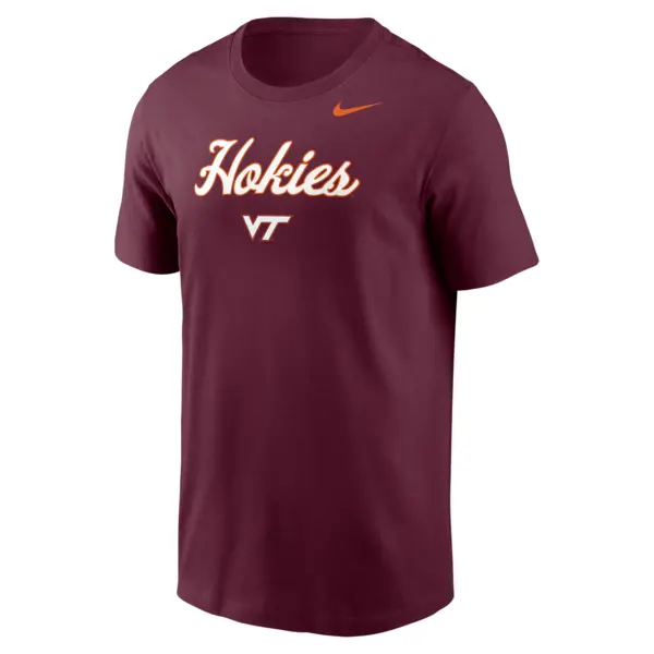 Nike College Dri-fit T-shirt - Red