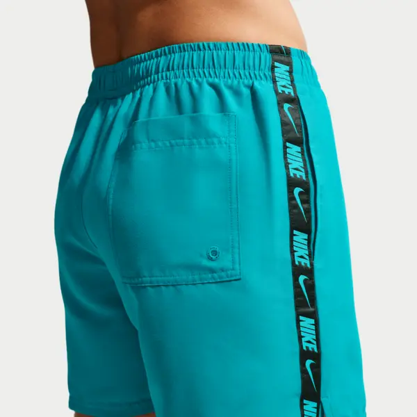 Nike Swim Breaker 5" Brief-lined Volley Short