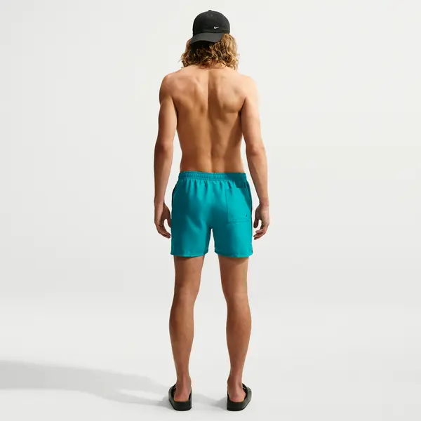 Nike Swim Breaker 5" Brief-lined Volley Short