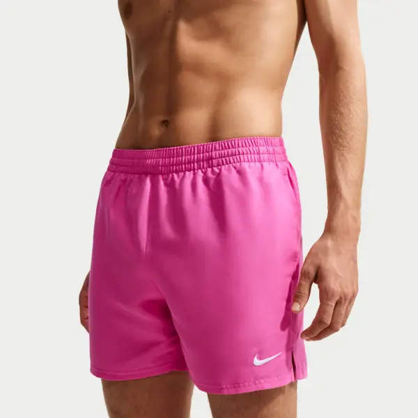 Nike Swim Breaker Essential 5" Brief-lined Volley Short