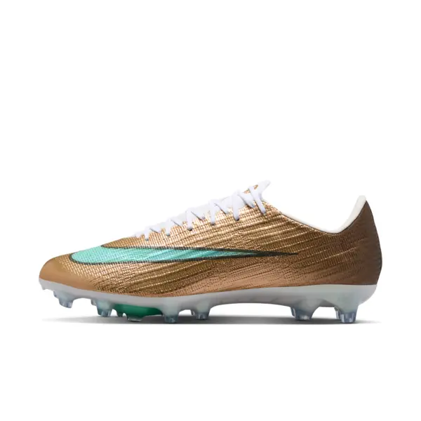 Nike Mercurial Superfly Elite "kylian Mbappã©" Artificial-grass Low-top Soccer Cleats - Brown