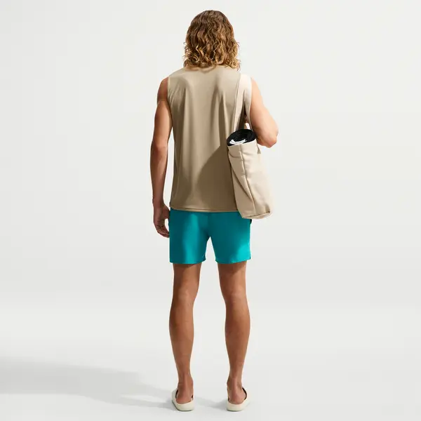 Nike Swim Breaker Essential 5" Brief-lined Volley Short