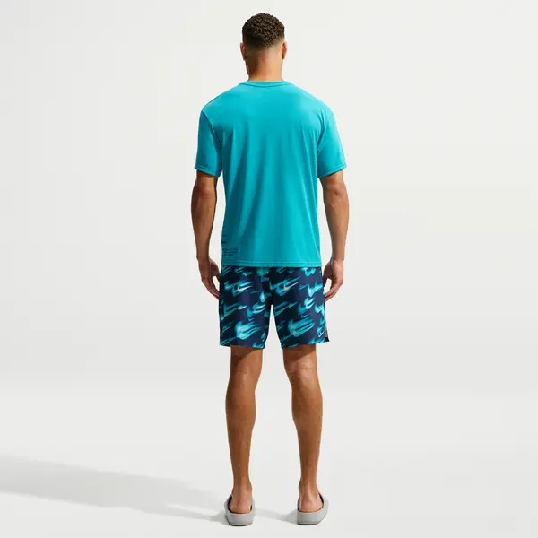 Nike Swim Breaker 7" Brief-lined Volley Short