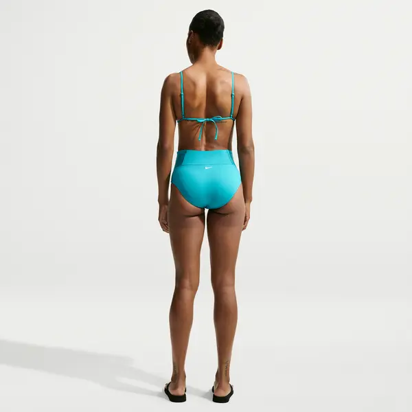 Nike Swim Effortless Essential High Waist Full Bottom