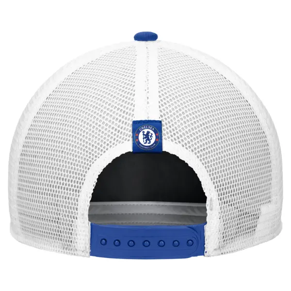 Nike Chelsea Rise Rope Trucker Hat