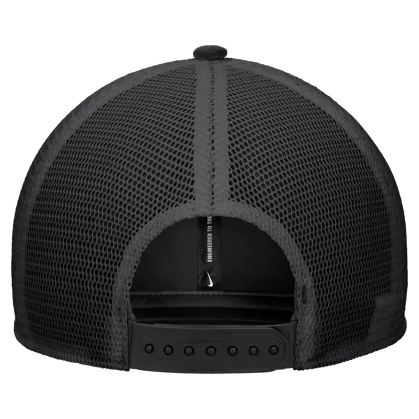Nike Fc Barcelona Rise Rope Trucker Hat
