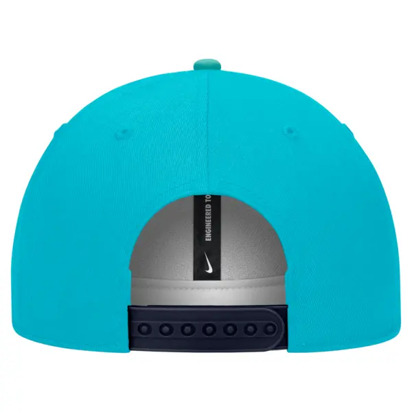 Nike Fc Barcelona Rise Adjustable Cap