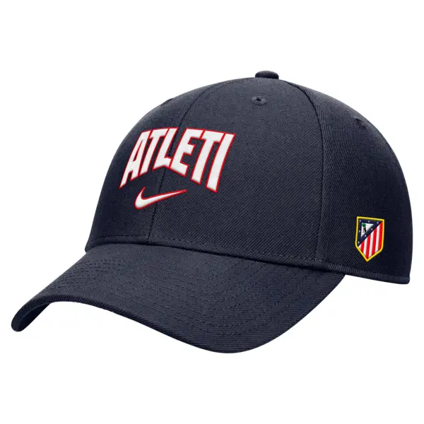 Nike Atletico Madrid Rise Adjustable Cap