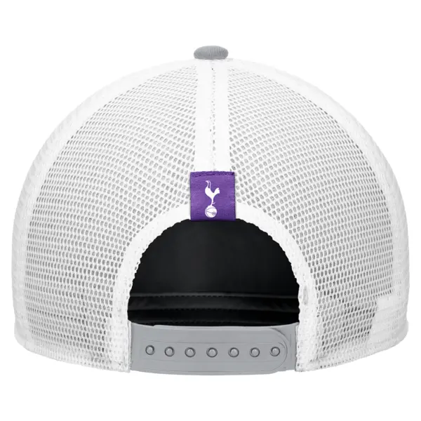 Nike Tottenham Hotspur Rise Rope Trucker Hat