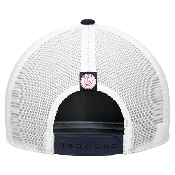 Nike Psg Rise Rope Trucker Hat