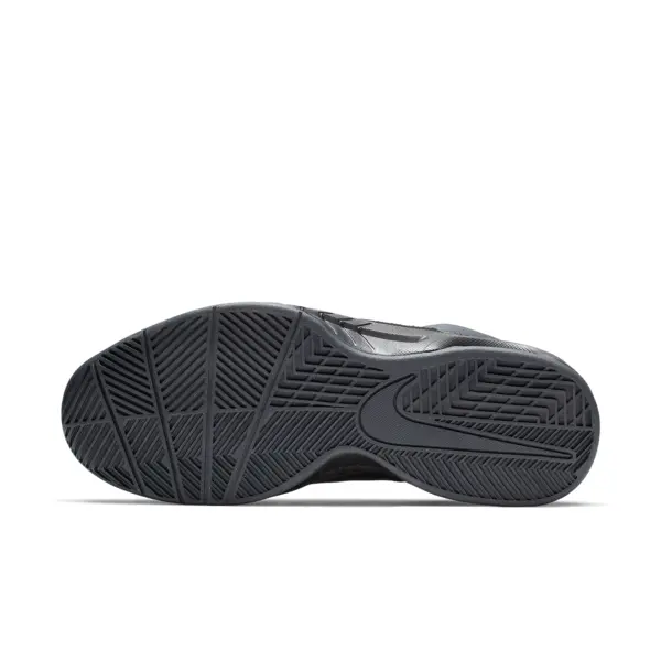 Nike Visi Pro Vi Nubuck Basketball Shoes