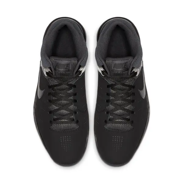 Nike Visi Pro Vi Nubuck Basketball Shoes